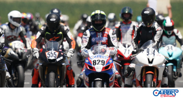 Motorcycle Track Day Events - TrackDay.com